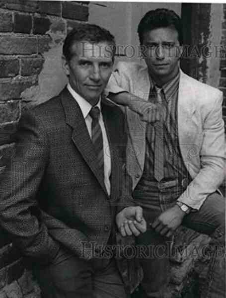 Night Heat (1985–1989) 4 Seasons on DVD | iOffer Movies