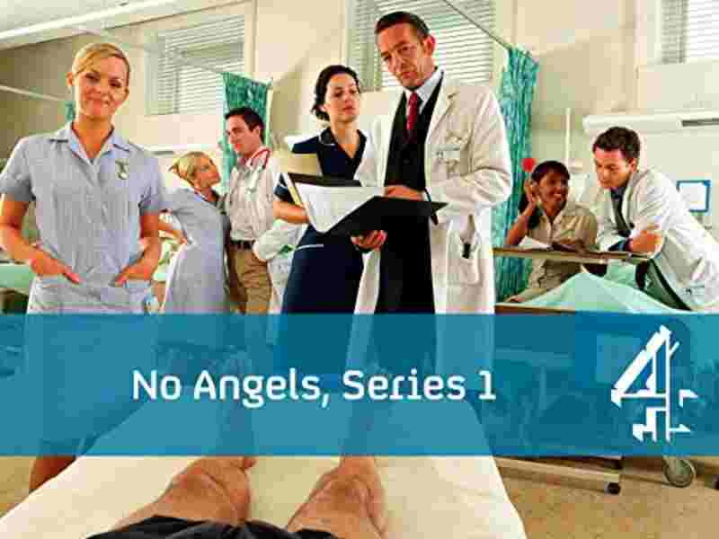 No Angels (2004–2006) Series on DVD | iOffer Movies