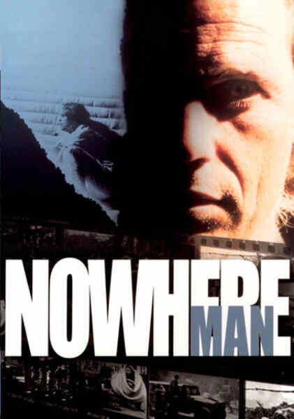 Nowhere Man (1995–1996) Starring Bruce Greenwood Complete on DVD ...