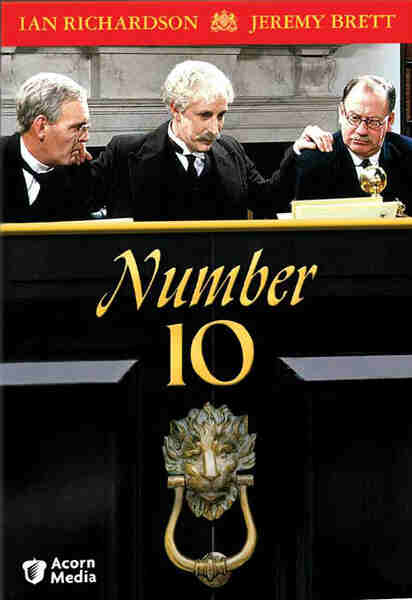 Number 10 (1983–1983) Starring Neville Barber Complete on DVD | iOffer ...
