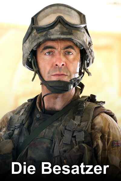 Occupation (2009–2009) Starring James Nesbitt Complete on DVD | iOffer ...