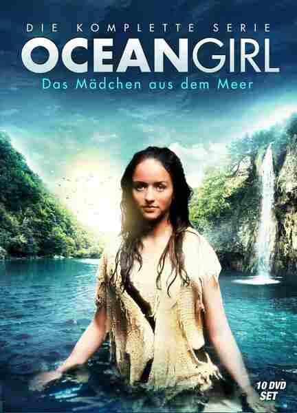 Ocean Girl (1994–1997) 4 Seasons on DVD | iOffer Movies