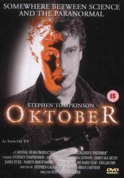 Oktober (1998–1998) Series on DVD | iOffer Movies