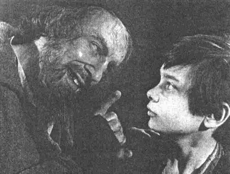 Oliver Twist (1962–1962) Starring Bruce Prochnik Complete on DVD ...