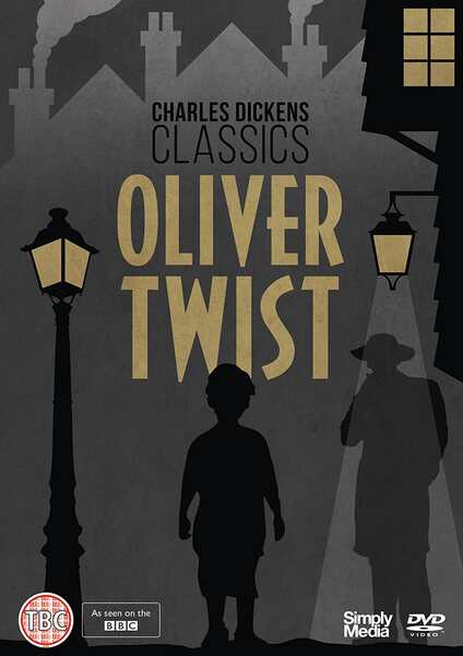 Oliver Twist (1962–1962) Starring Bruce Prochnik Complete on DVD ...