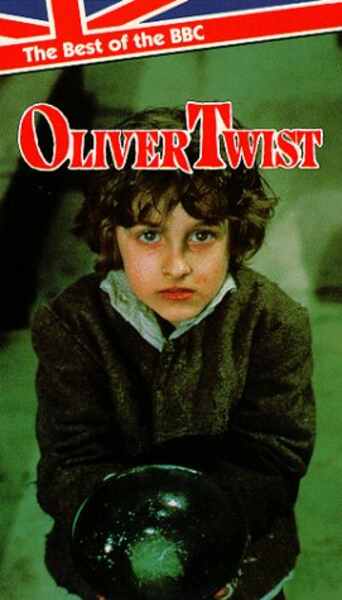 Oliver Twist (1985–1985) Starring Ben Rodska Complete on DVD | iOffer ...
