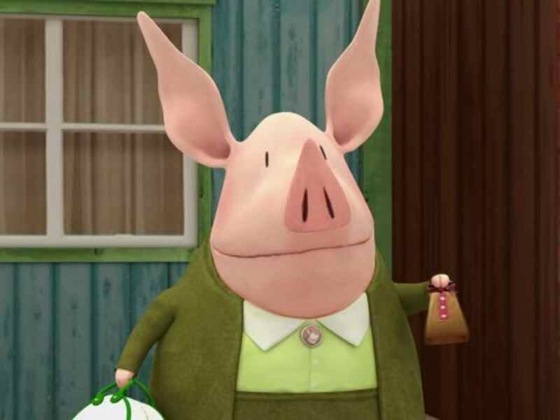 Olivia (2009–2015) Season 1 on DVD | iOffer Movies