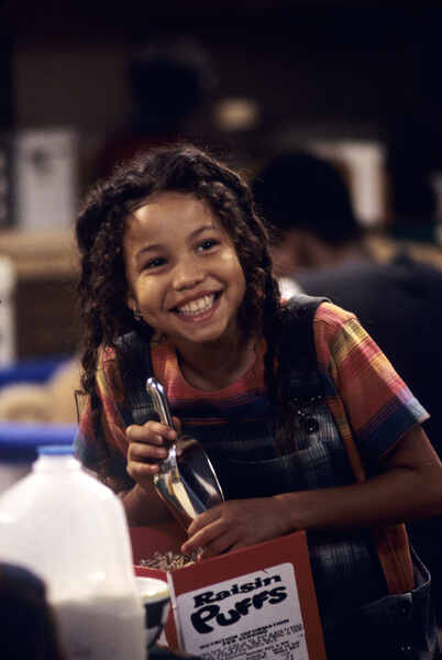 On Our Own (1994–1995) Starring Ralph Louis Harris Episodes on DVD ...