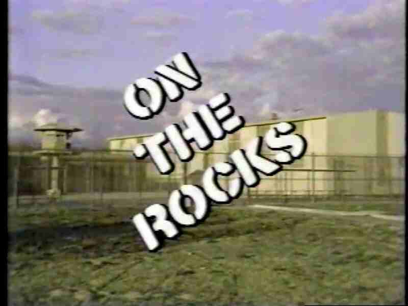 On the Rocks (1975–1976) Starring Rick Hurst Episodes on DVD | iOffer ...