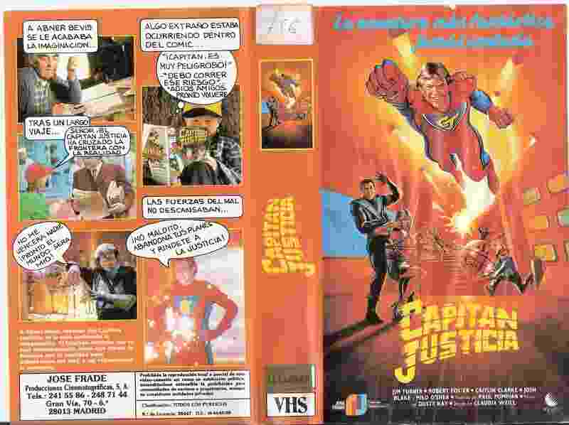 Once a Hero (1987–1987) Series on DVD | iOffer Movies