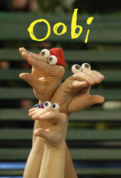 Oobi (2000–2005) Mixed Episodes on DVD | iOffer Movies