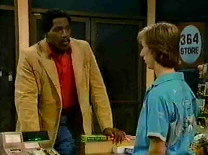 Open All Night (1981–1982) Starring George Dzundza 6 Episodes on DVD ...