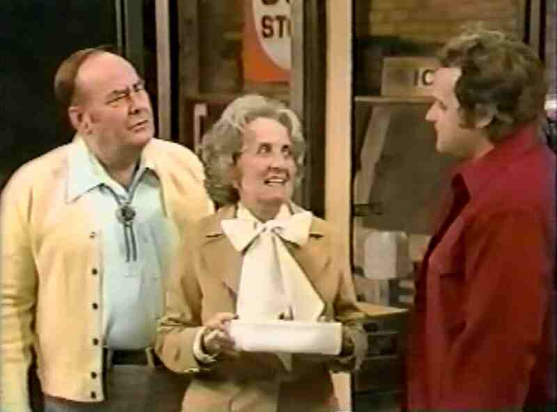 Open All Night (1981–1982) Starring George Dzundza 6 Episodes on DVD ...