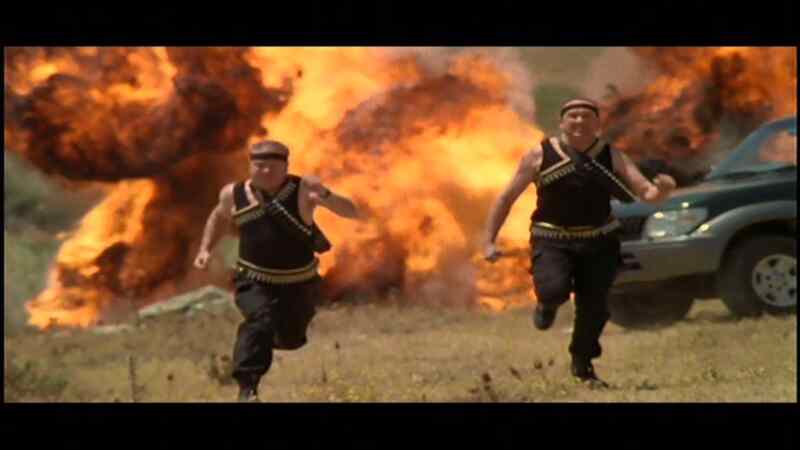 Operation Good Guys (1997–2000) Series on DVD | iOffer Movies