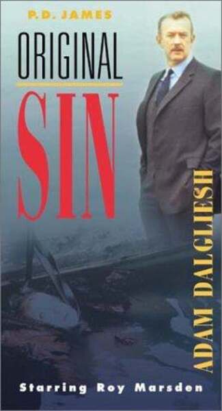 Original Sin (1997–1997) Series on DVD | iOffer Movies