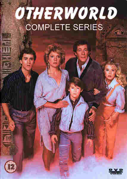 Otherworld (1985–1985) Starring Sam Groom Complete Season 1 on DVD ...