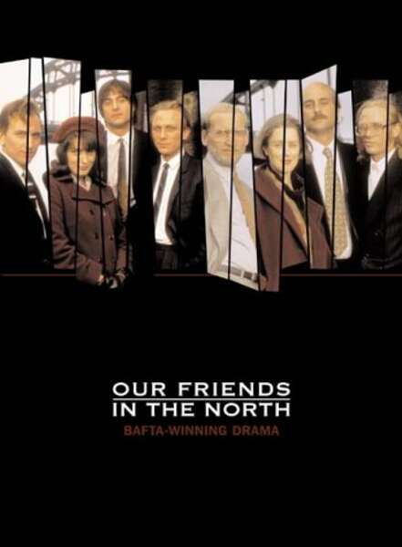 Our Friends in the North (1996–1996) Starring Christopher Eccleston ...