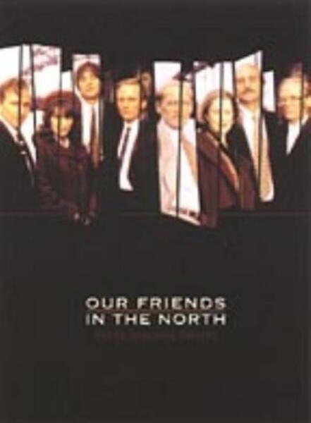 Our Friends in the North (1996–1996) Starring Christopher Eccleston ...