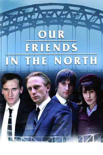 Our Friends in the North (1996–1996) Starring Christopher Eccleston ...