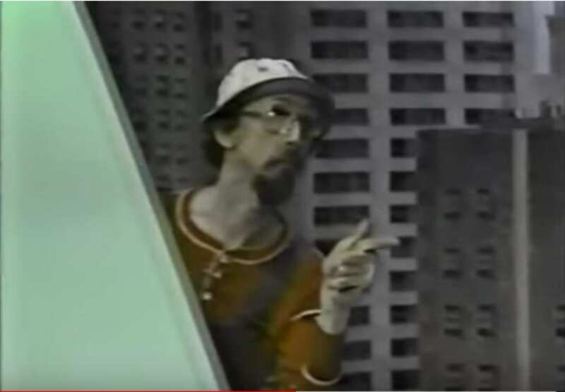 Out of Control (1984–1985) Starring Dave Coulier 6 Mixed Episodes on ...