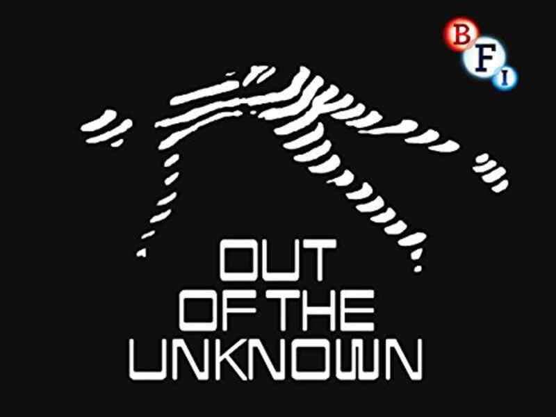 Out of the Unknown (1965–1971) 4 Seasons Complete on DVD | iOffer Movies
