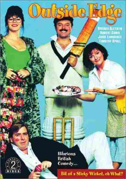 Outside Edge (1994–1996) Series on DVD | iOffer Movies