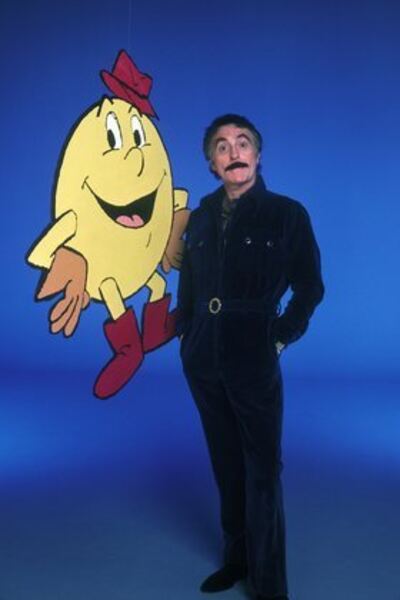 Pac-Man (1982–1984) Season 1 and 2 on DVD | iOffer Movies