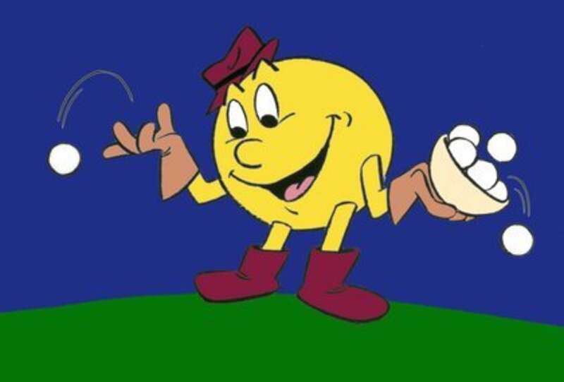 Pac-Man (1982–1984) Season 1 and 2 on DVD | iOffer Movies