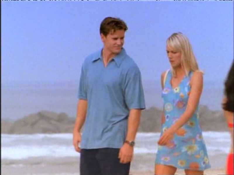 Pacific Blue (1996–2000) Series on DVD | iOffer Movies