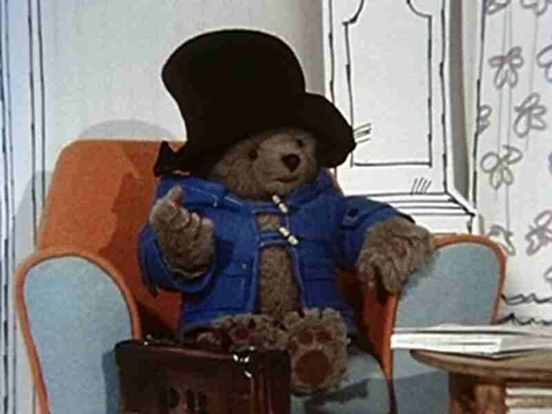 Paddington Bear (1976–1993) 3 Seasons on DVD | iOffer Movies