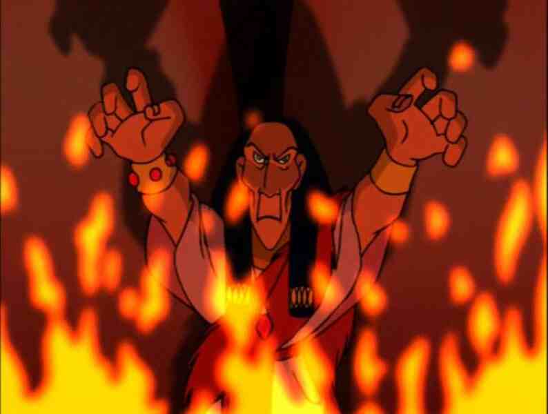 Papyrus (1998–2000) Seasons 1-2 Complete on DVD | iOffer Movies