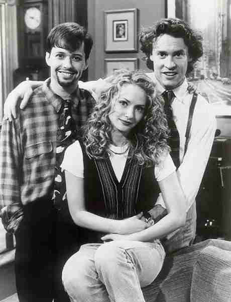 Partners (1995–1996) Starring Jon Cryer Episodes on DVD | iOffer Movies