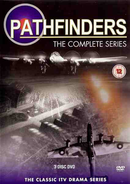 Pathfinders (1972–1973) Starring Robert Urquhart Complete on DVD ...