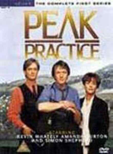 Peak Practice (1993–2002) 11 Seasons on DVD | iOffer Movies