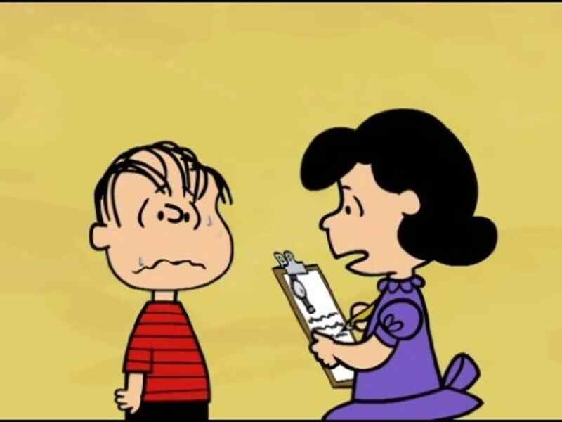 Peanuts Motion Comics (2008–2008) Starring Leigh Bourque Complete on ...