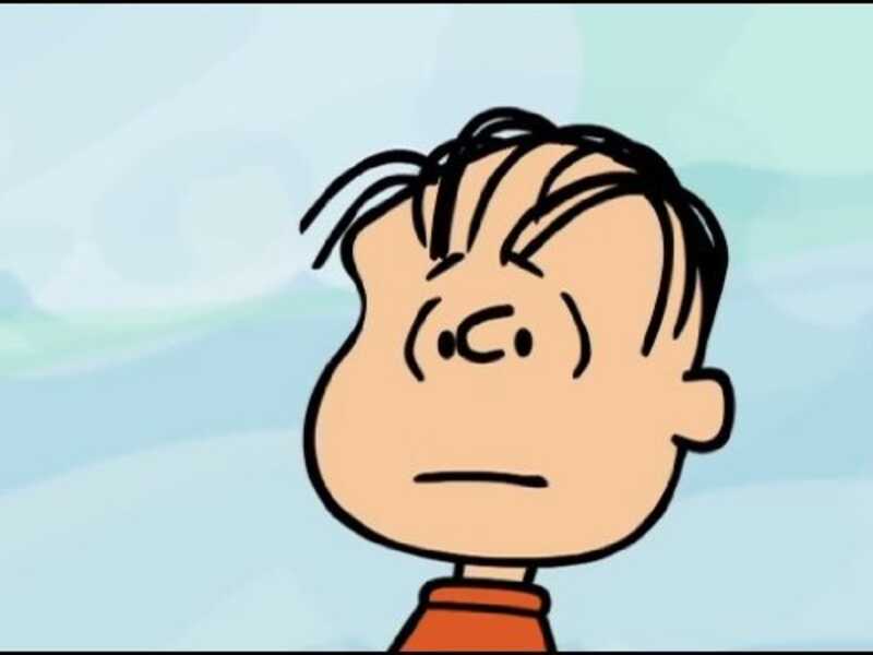 Peanuts Motion Comics (2008–2008) Starring Leigh Bourque Complete on ...