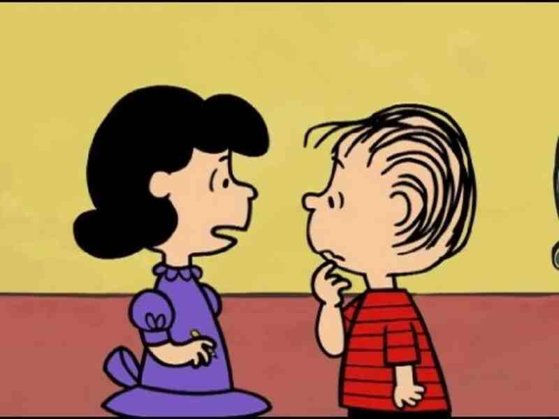 Peanuts Motion Comics (2008–2008) Starring Leigh Bourque Complete on ...