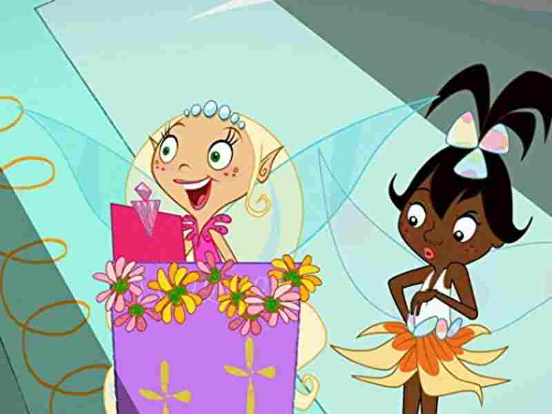 Pearlie (2008–2011) Series on DVD | iOffer Movies