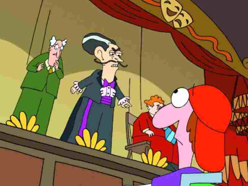 Pelswick (2000–2002) Season 1 and 2 Complete on DVD | iOffer Movies