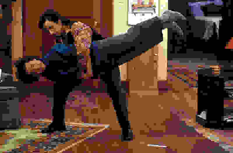 Perfect Strangers (1986–1993) 8 Seasons Complete on DVD | iOffer Movies