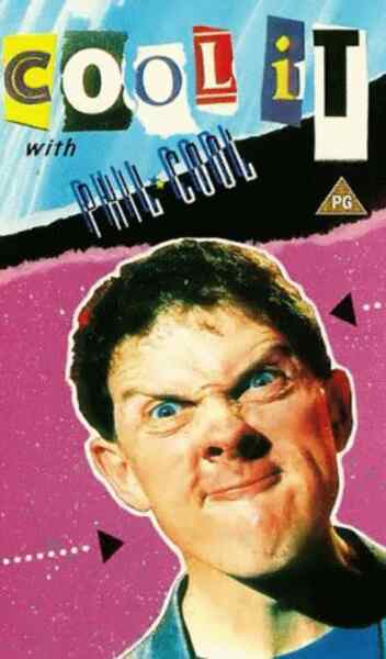 Phil Cool (1992–1992) Starring Phil Cool Complete on DVD | iOffer Movies