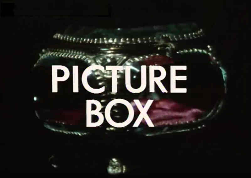 Picture Box (1966–1993) Starring Alan Rothwell Complete on DVD | iOffer ...
