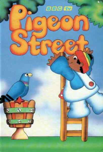 Pigeon Street (1981–1981) Starring George Layton Complete on DVD ...