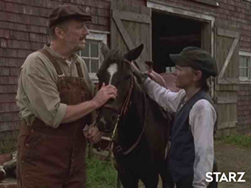 Pit Pony (1999–2000) Season 1 and 2 Complete on DVD | iOffer Movies