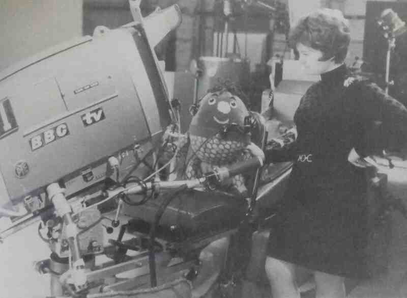 Play School (1964–1988) Starring Carol Chell Complete on DVD | iOffer ...