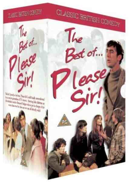 Please Sir! (1968–1972) Series on DVD | iOffer Movies