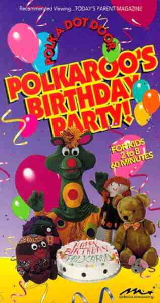 Polka Dot Door (1971–2000) Starring Dallas Goyo Episode on DVD | iOffer ...