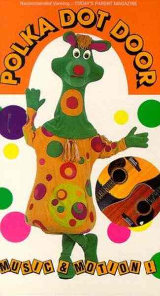 Polka Dot Door (1971–2000) Starring Dallas Goyo Episode on DVD | iOffer ...