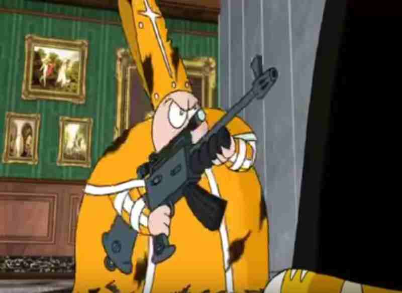 Popetown (2005–2005) Starring Morwenna Banks Complete on DVD | iOffer ...