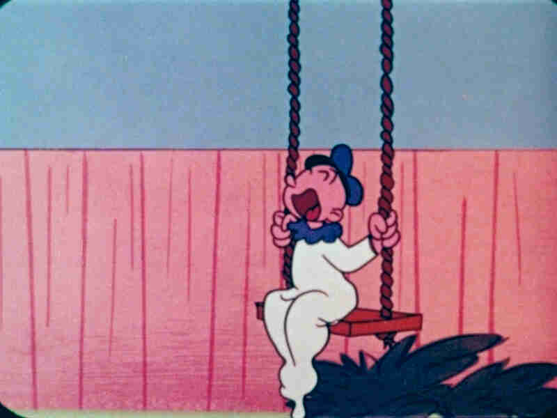 Popeye the Sailor (1960–1962) 230 Episodes on DVD | iOffer Movies